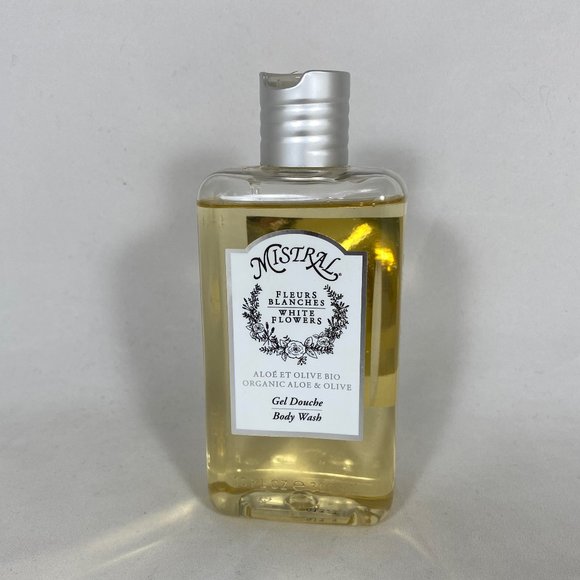 Mistral | Bath & Body | Mistral White Flower Body Wash Z | Poshmark